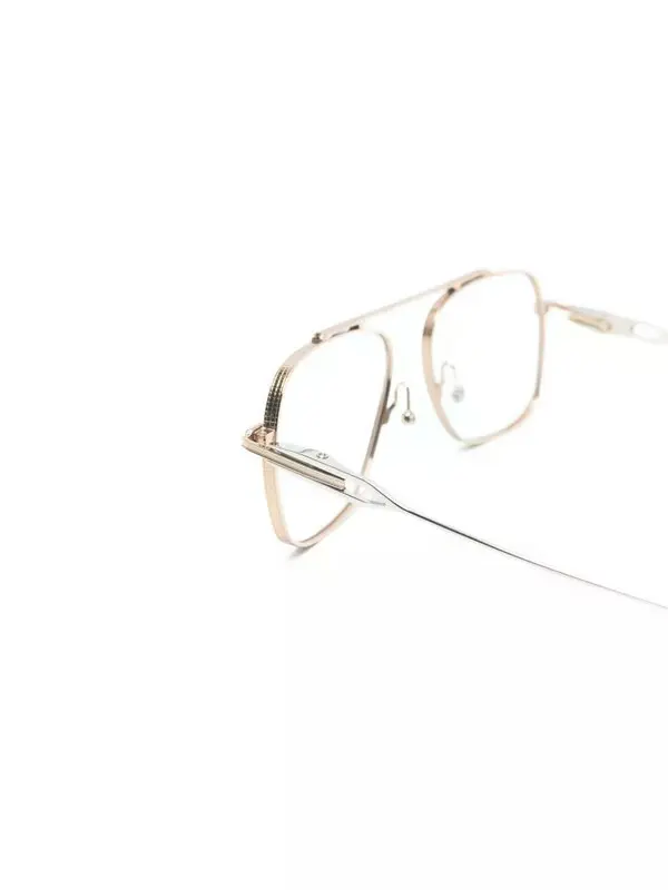 Dita Pilot-frame Glasses