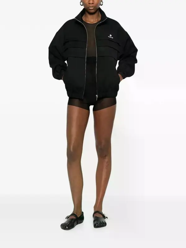 Rick Owens Sheer Shorts