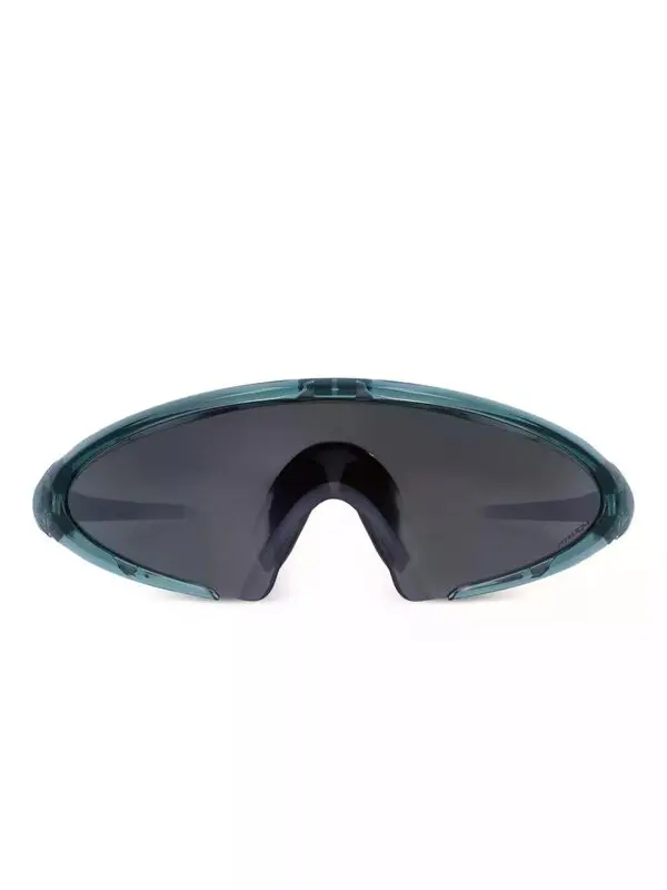 Oakley Oversize-frame Sunglasses - Blue