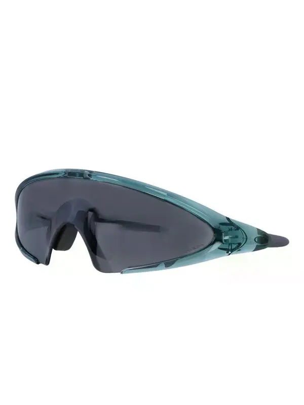 Oakley Oversize-frame Sunglasses