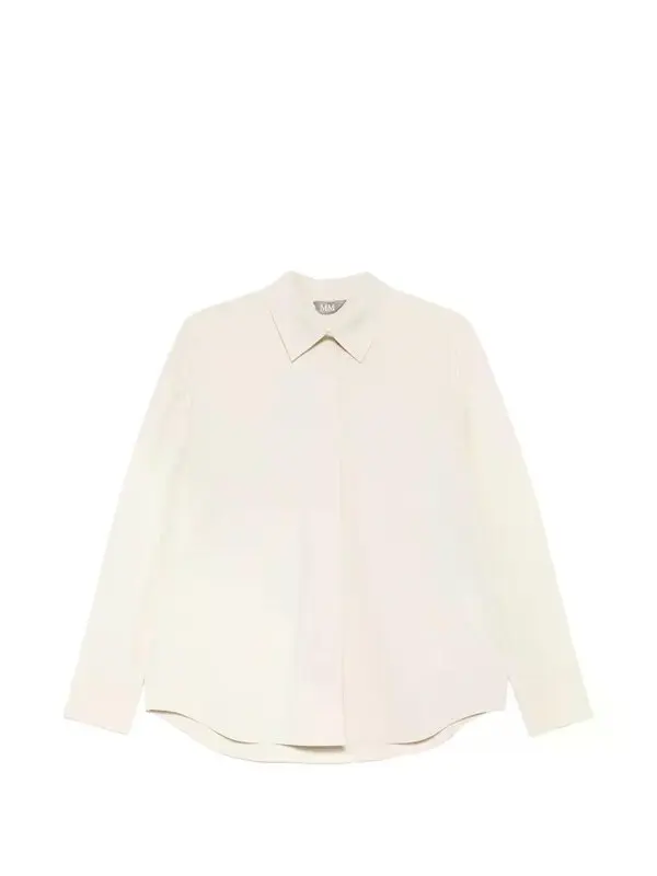 Max Mara Long-sleeve Shirt