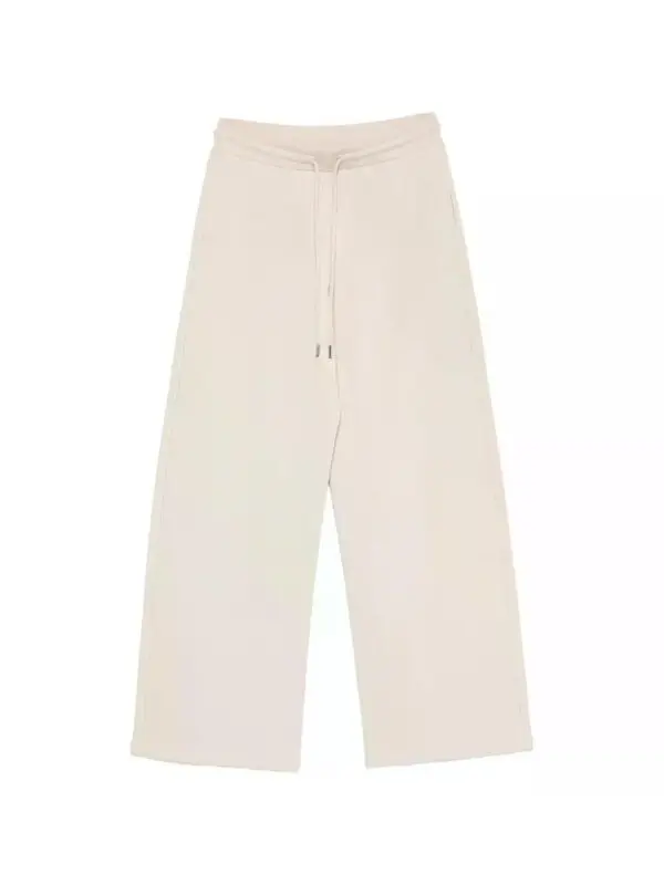 Max Mara Drawstring Trousers
