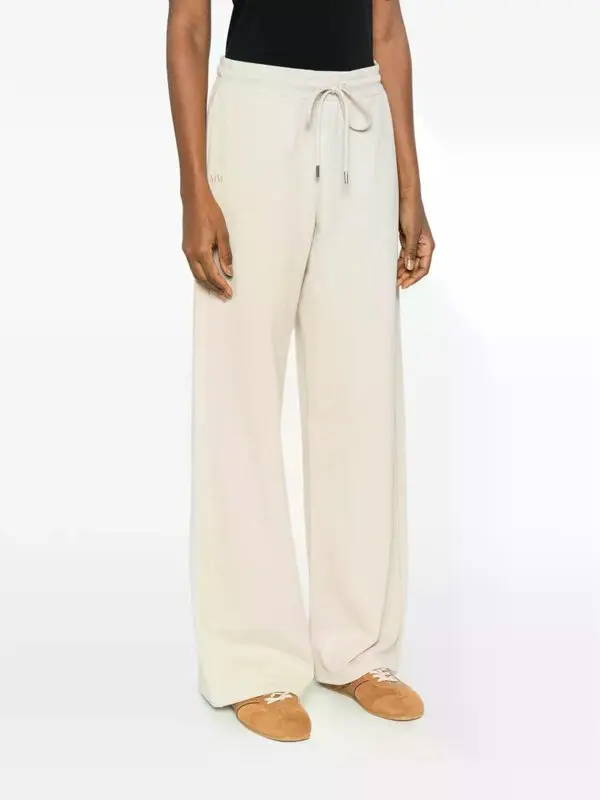 Max Mara Drawstring Trousers