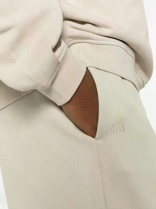 Max Mara Drawstring Trousers