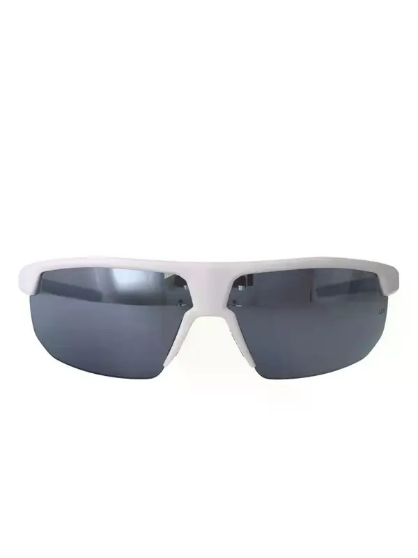 Under Armour Driven Sunglasses - White
