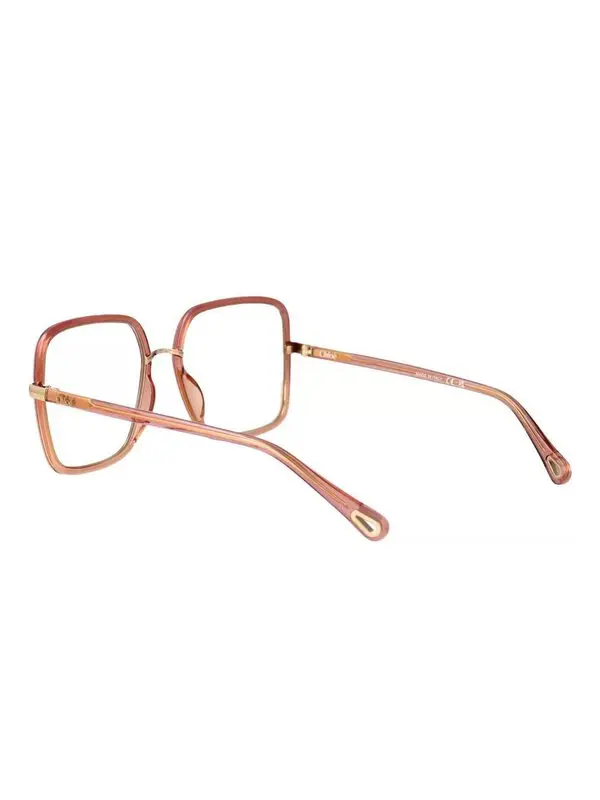 Chloé Oversized-frames Glasses