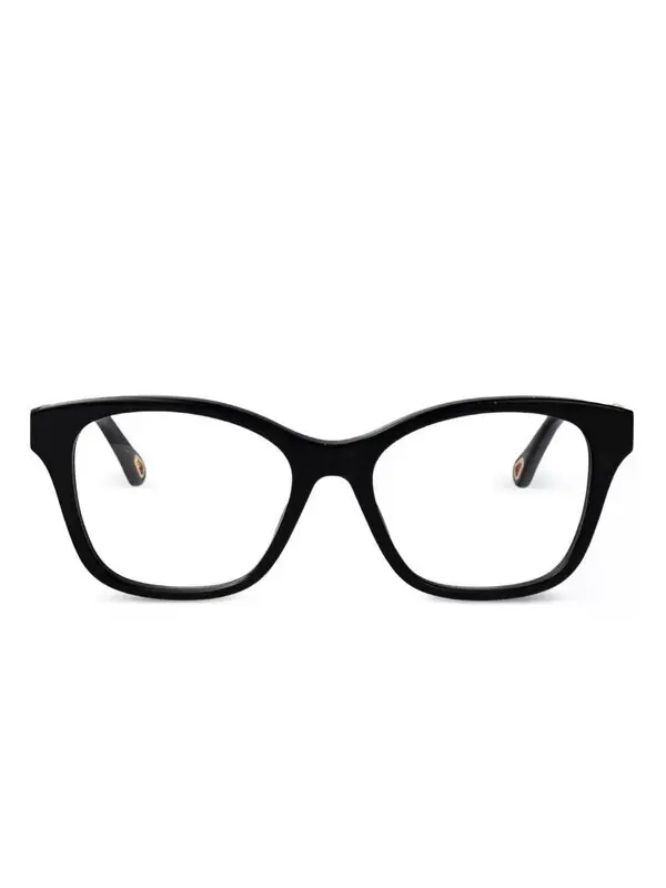 Chloé Square-frame Glasses