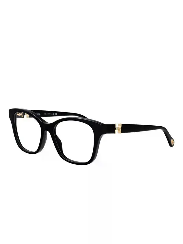 Chloé Square-frame Glasses