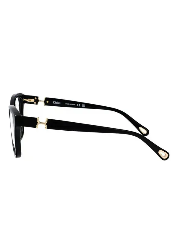 Chloé Square-frame Glasses