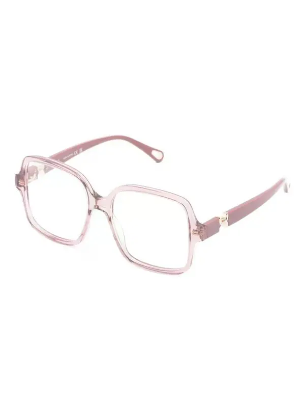 Chloé Square-shape Frame