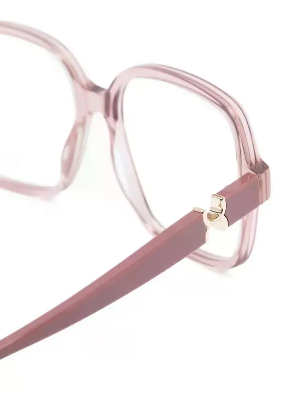 Chloé Square-shape Frame
