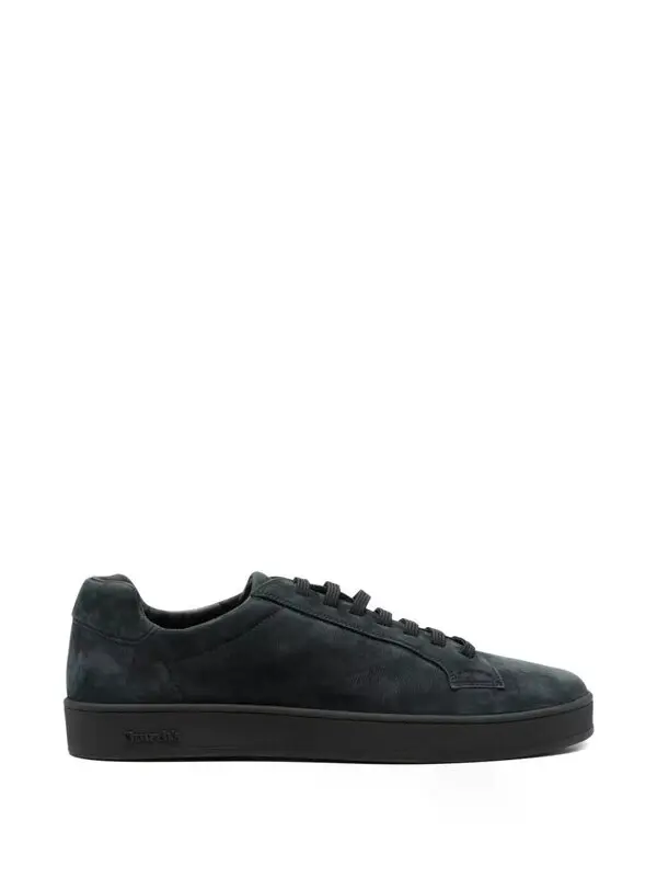Church's Lace-up Sneakers - Blue