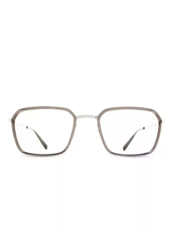 Mykita Square-frame Glasses - Grey