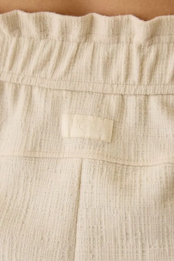 UGG Frynn Cotton Pull-on Short