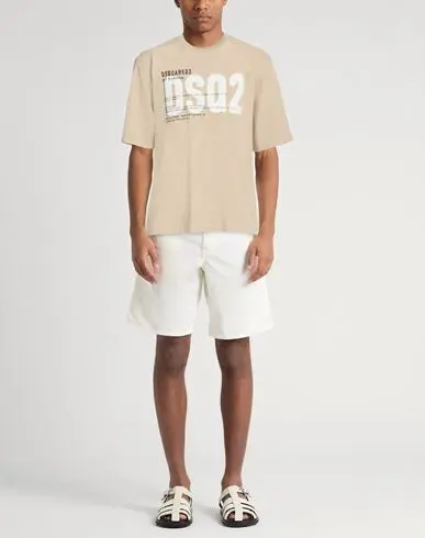 Dsquared2 T-shirt Size Cotton