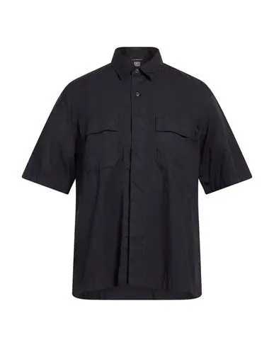 C.P. COMPANY C. P. Company Shirt Size Cotton - Blue