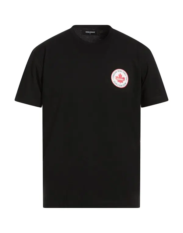 Dsquared2 T-shirt Size Cotton