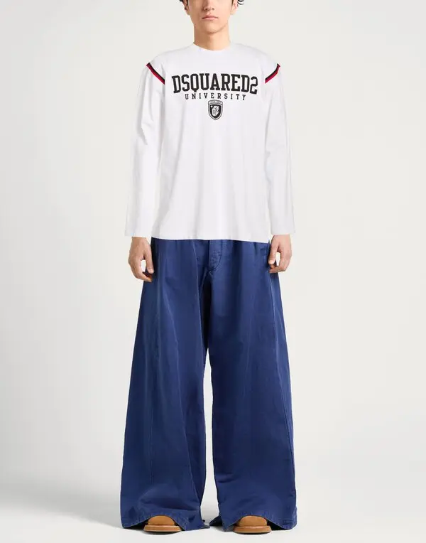 Dsquared2 T-shirt Size Cotton