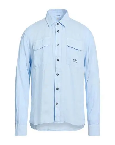 C.P. COMPANY C. P. Company Shirt Size Linen