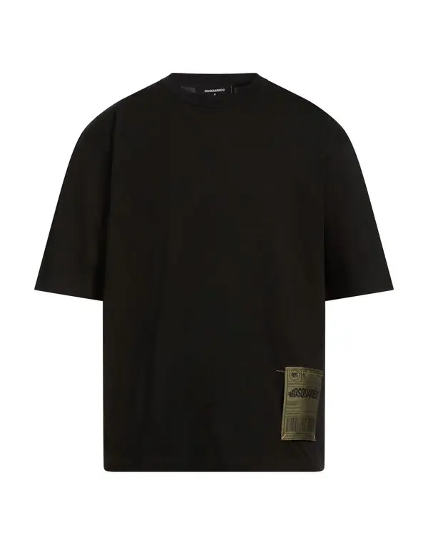 Dsquared2 T-shirt Size Cotton