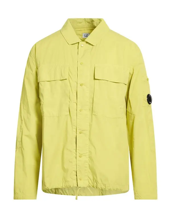 C.P. COMPANY C. P. Company Shirt Size Cotton