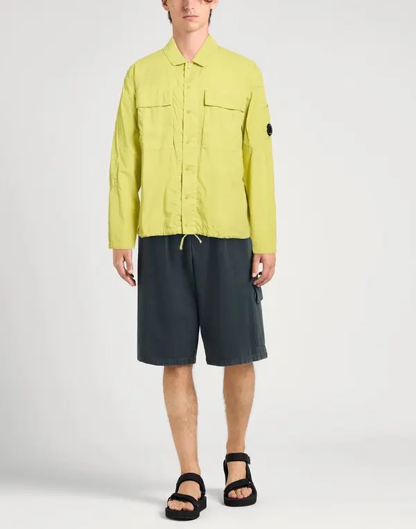 C.P. COMPANY C. P. Company Shirt Size Cotton