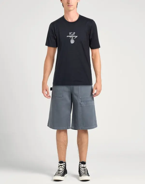C.P. COMPANY C. P. Company T-shirt Size Cotton - Blue