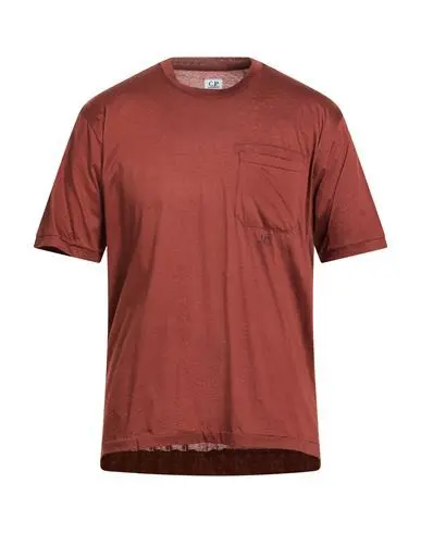C.P. COMPANY C. P. Company T-shirt Size Cotton - Brown