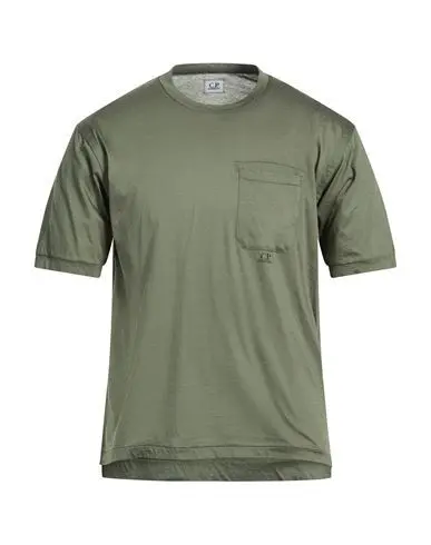 C.P. COMPANY C. P. Company T-shirt Size Cotton - Green