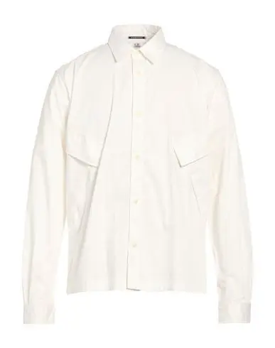 C.P. COMPANY C. P. Company Shirt Size Cotton