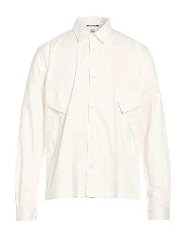 C.P. COMPANY C. P. Company Shirt Size Cotton