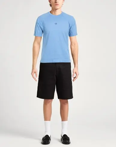 C.P. COMPANY C. P. Company T-shirt Size Cotton - Blue