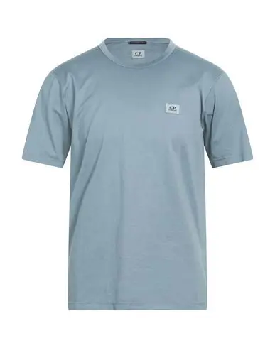 C.P. COMPANY C. P. Company T-shirt Size Cotton - Blue