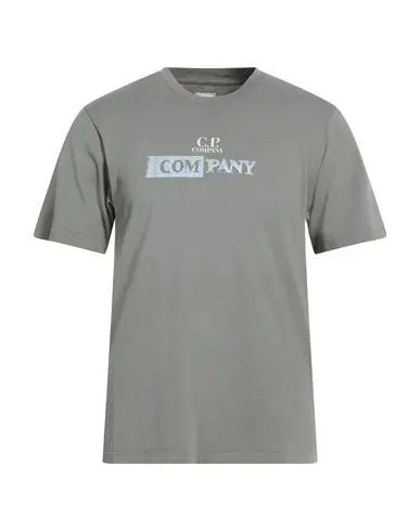 C.P. COMPANY C. P. Company T-shirt Size Cotton - Grey
