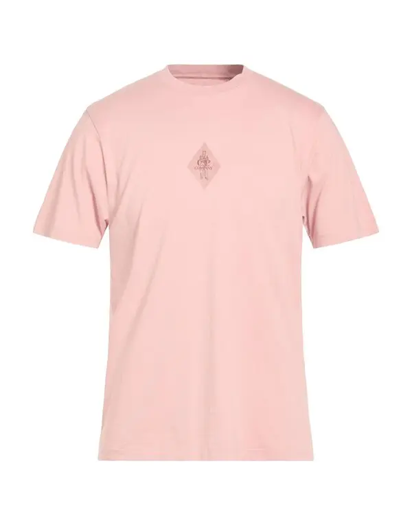 C.P. COMPANY C. P. Company T-shirt Size Cotton
