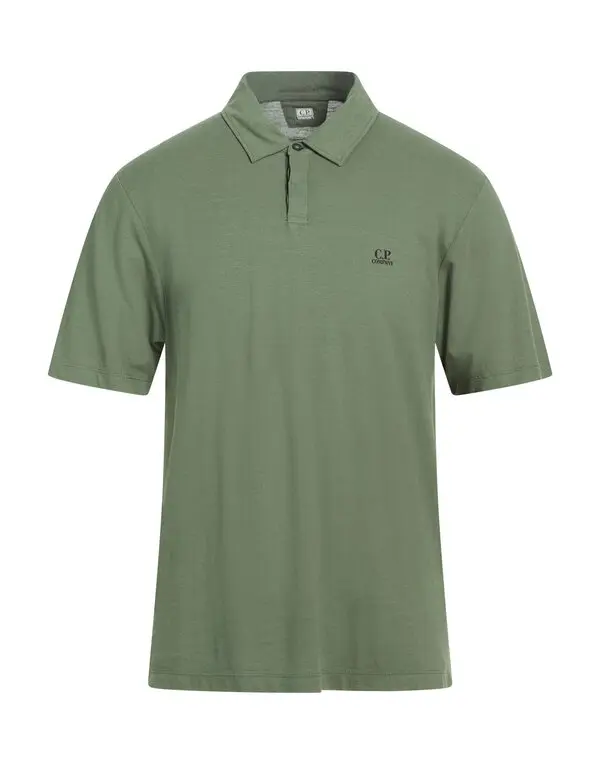 C.P. COMPANY C. P. Company Polo Shirt Size Cotton