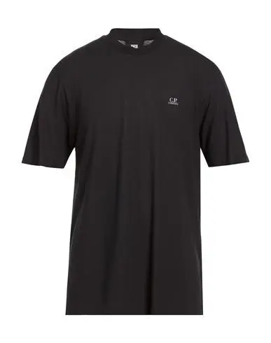 C.P. COMPANY C. P. Company T-shirt Size Cotton - Black