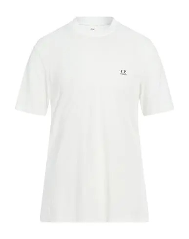 C.P. COMPANY C. P. Company T-shirt Size Cotton - White