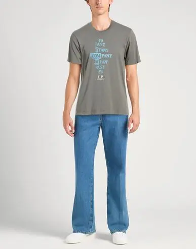 C.P. COMPANY C. P. Company T-shirt Size Cotton