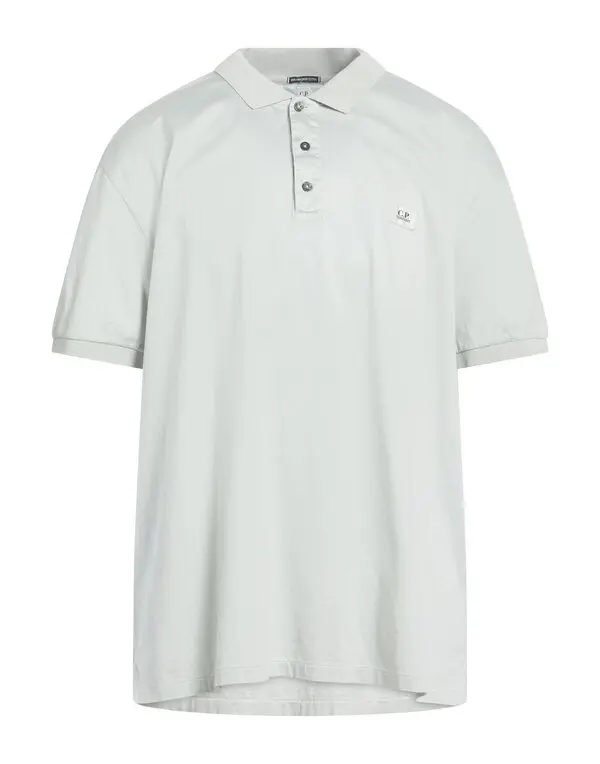 C.P. COMPANY C. P. Company Polo Shirt Size Cotton