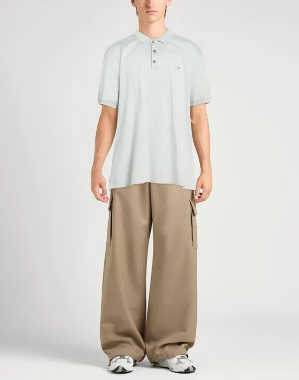 C.P. COMPANY C. P. Company Polo Shirt Size Cotton