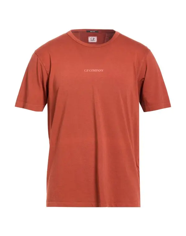 C.P. COMPANY C. P. Company T-shirt Size Cotton
