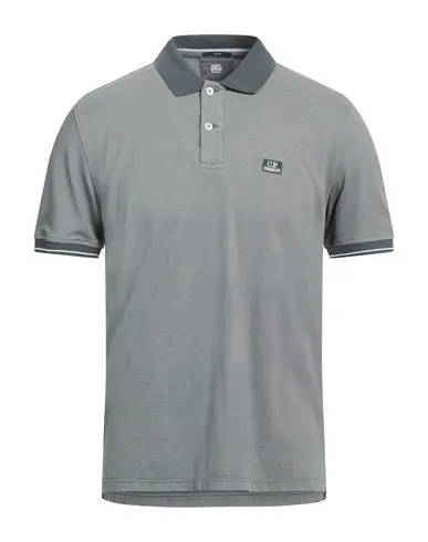 C.P. COMPANY C. P. Company Polo Shirt Size Cotton, Polyamide