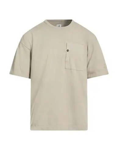 C.P. COMPANY C. P. Company T-shirt Light Size Cotton - Grey