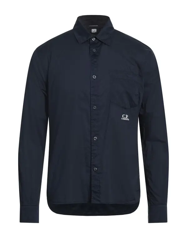 C.P. COMPANY C. P. Company Shirt Size Cotton