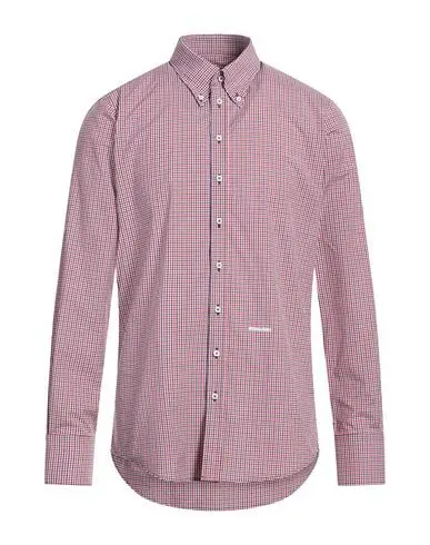 Dsquared2 Shirt Size Cotton