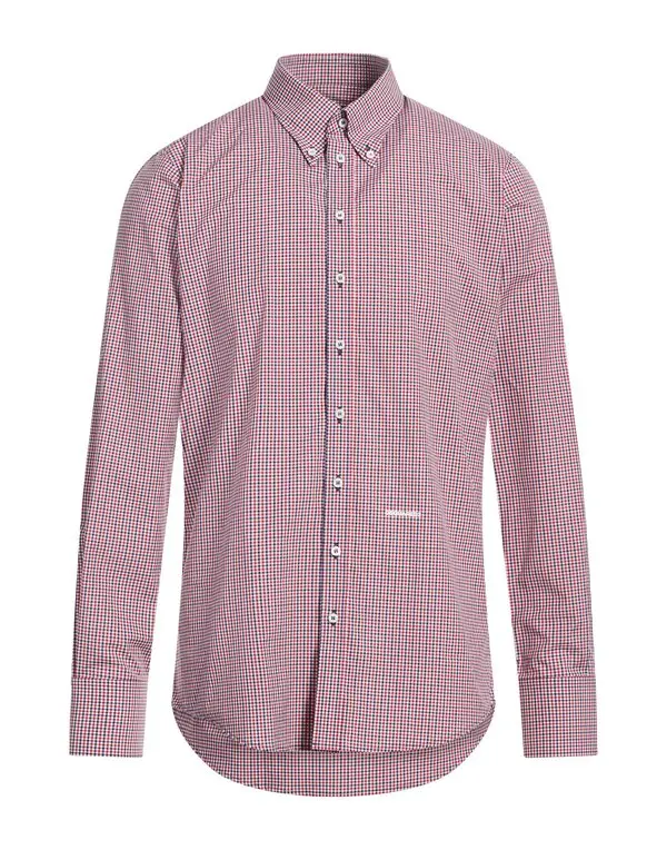 Dsquared2 Shirt Size Cotton