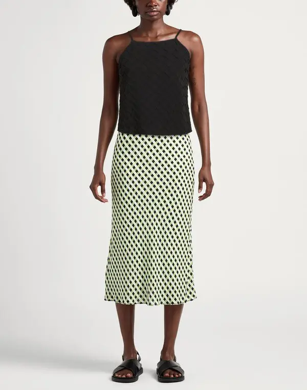Alpha Studio Crepe Top