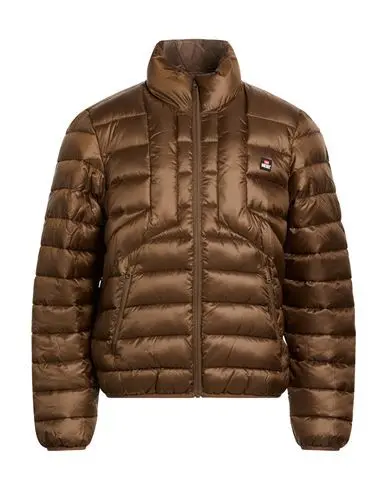 DIESEL® Padded Polyester Puffer Jacket