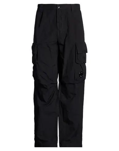 C.P. COMPANY C. P. Company Pants Size Polyamide - Black